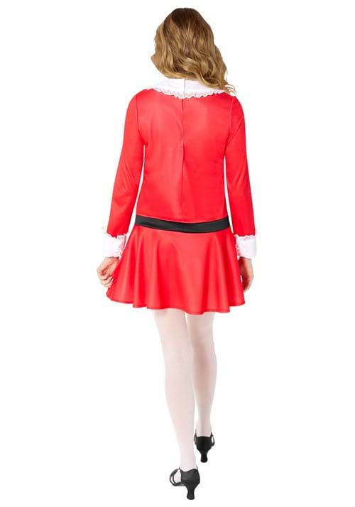 Veruca Salt Women's Costume