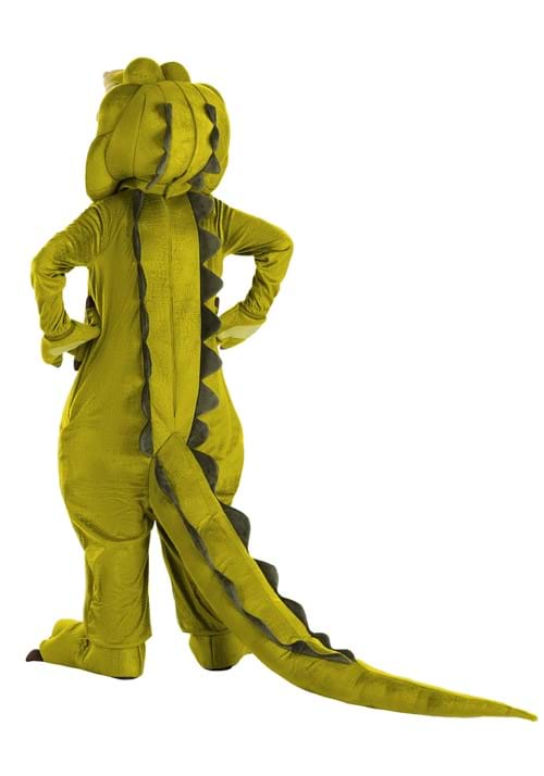 Child Disney Princess and the Frog Louis Costume | Disney Costumes