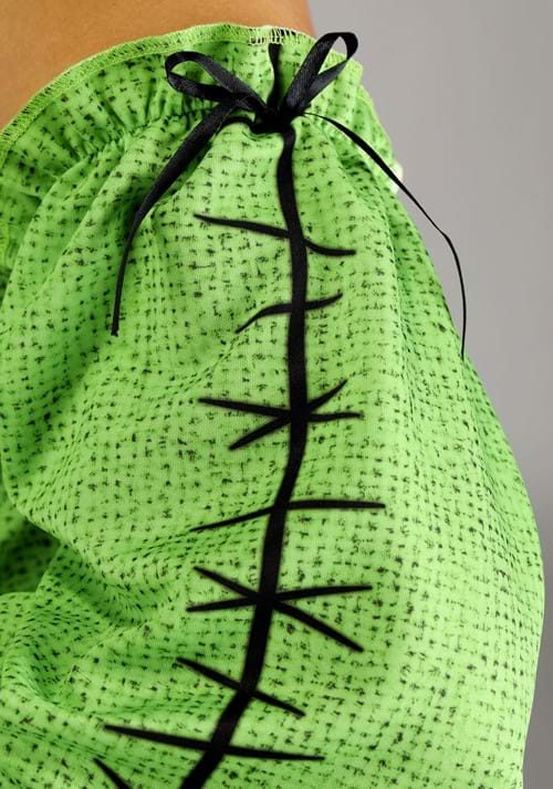 Women's Disney Nightmare Before Christmas Oogie Boogie Costume