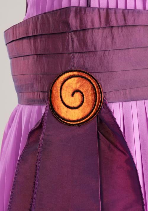 Adult Disney Hercules Deluxe Megara Costume | Disney Costumes