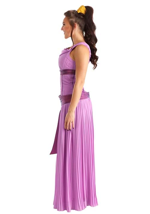 Adult Disney Hercules Deluxe Megara Costume | Disney Costumes
