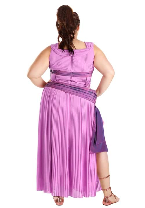 Plus Size Disney Hercules Deluxe Megara Costume | Disney Costumes