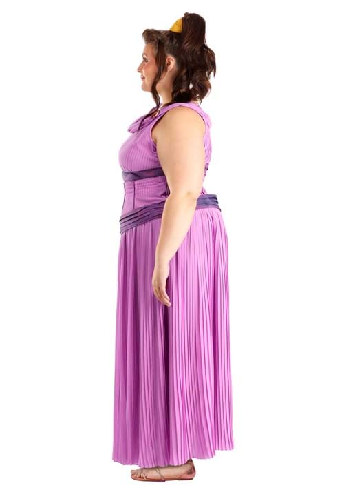 Plus Size Disney Hercules Deluxe Megara Costume | Disney Costumes