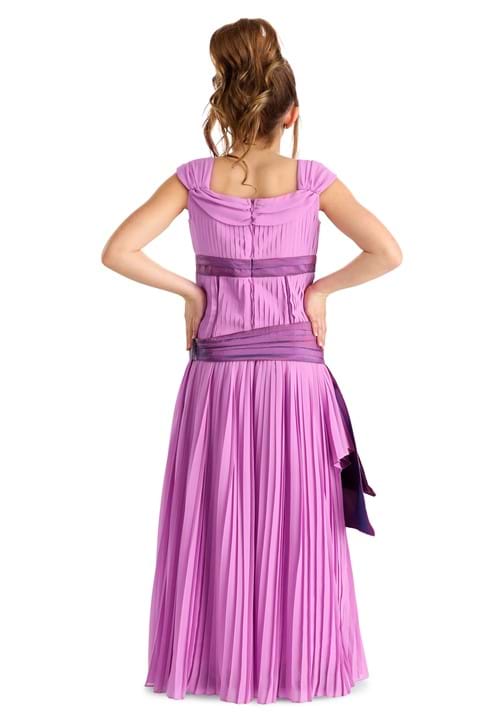 Child Disney Hercules Deluxe Megara Costume | Disney Costumes