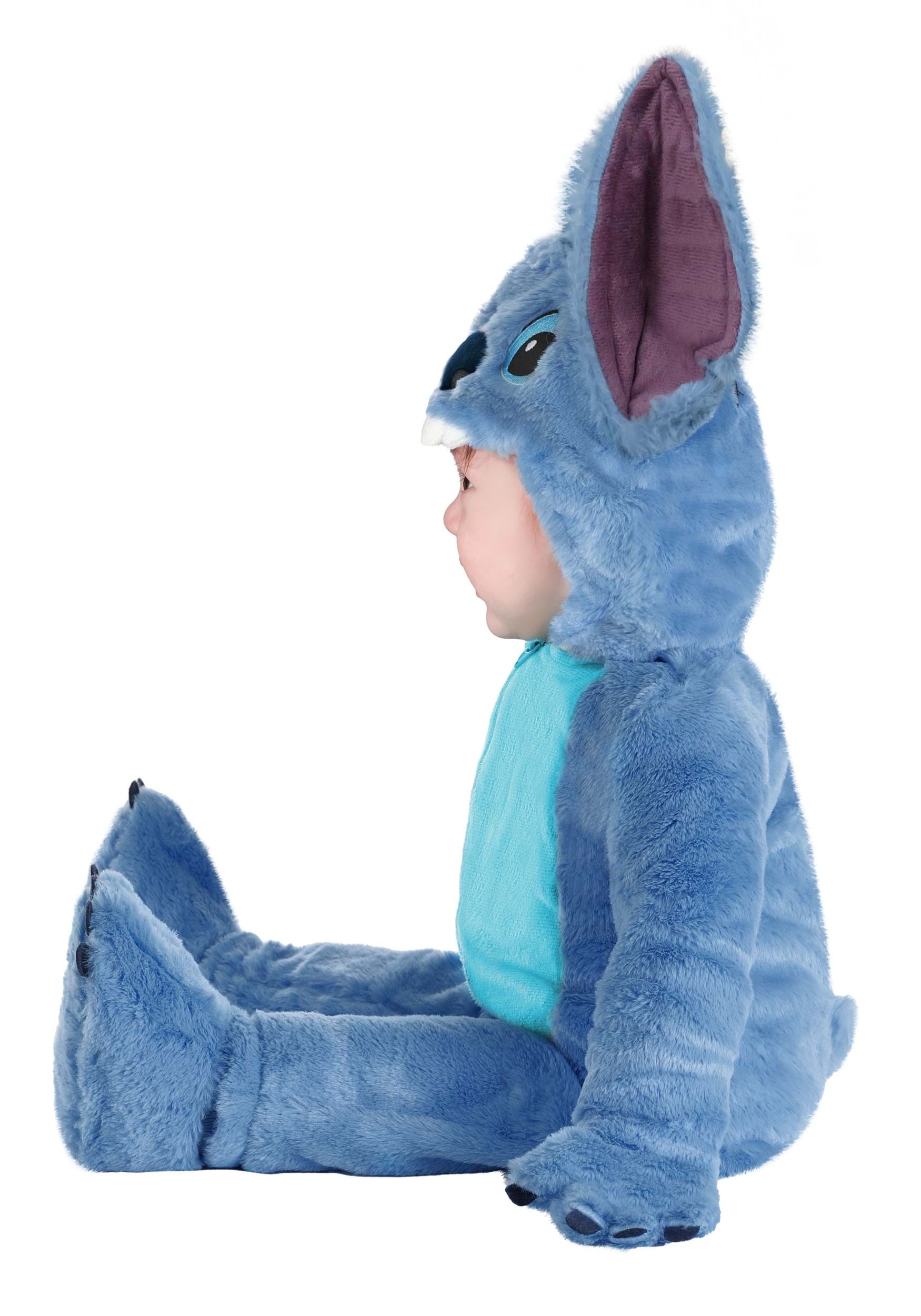 Disney Lilo & Stitch Stitch Costume for Infants | Disney Costumes