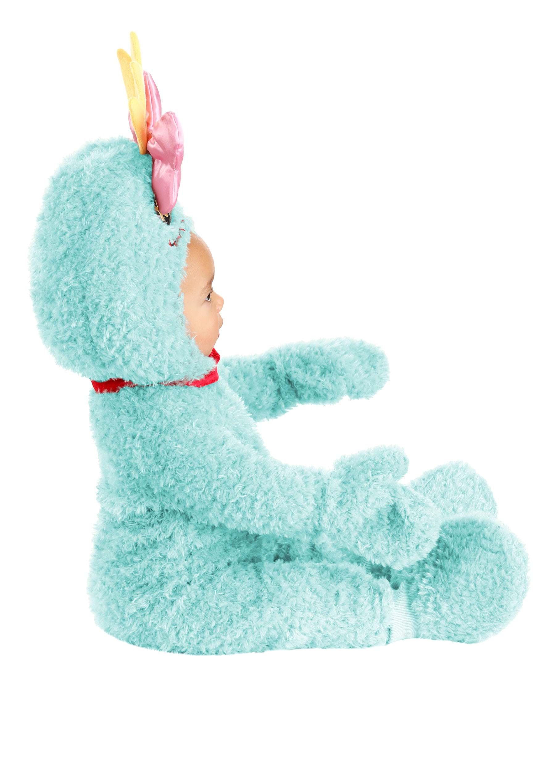 Infant Disney Scrump Costume | Lilo and Stitch Costumes