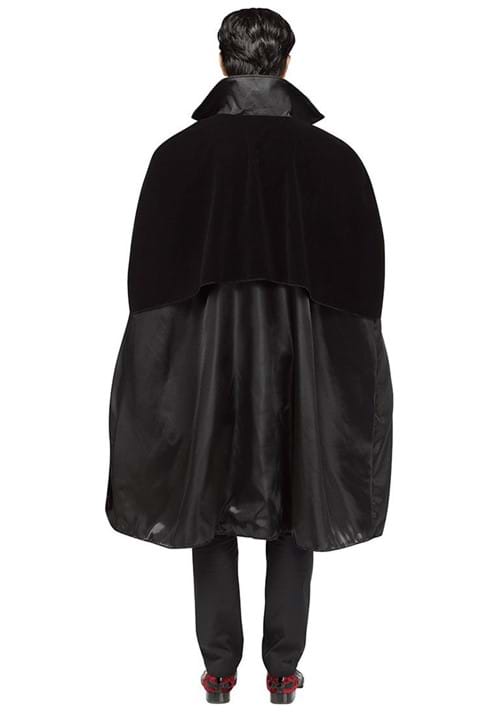 Noble Vampire Men's Costume | Adult Vampire Costumes