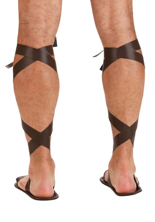 Men's Classic Roman Sandals | Costume Shoes