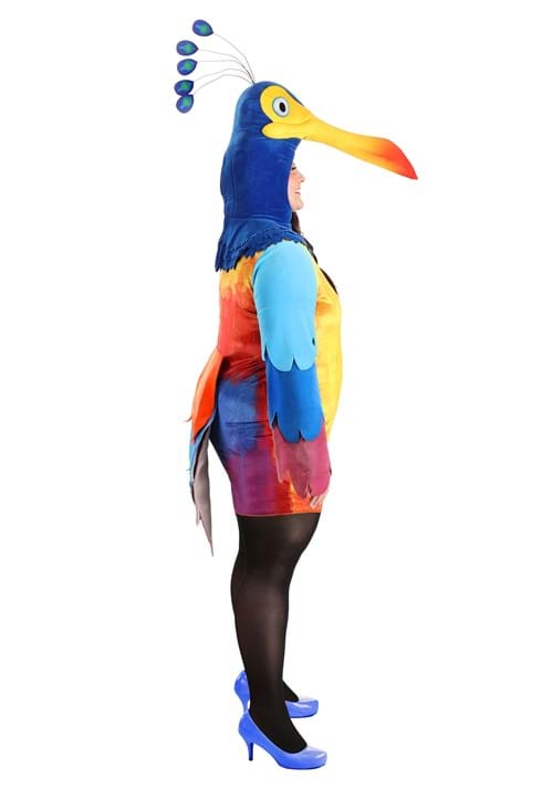 Plus Size Disney and Pixar Up Kevin Costume Dress | Disney Costumes