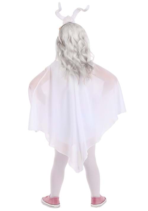 Disney Nightmare Before Christmas Zero Costume for Toddlers | Disney ...