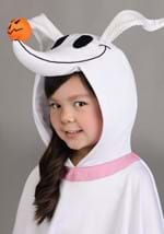 Child Nightmare Before Christmas Zero Costume Poncho | Disney Costumes