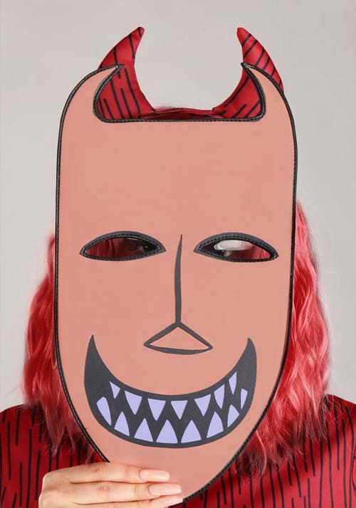 Women's Plus Size Nightmare Before Christmas Lock Costume | Disney Costumes