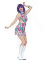 Women's Groovy Go-Go Costume
