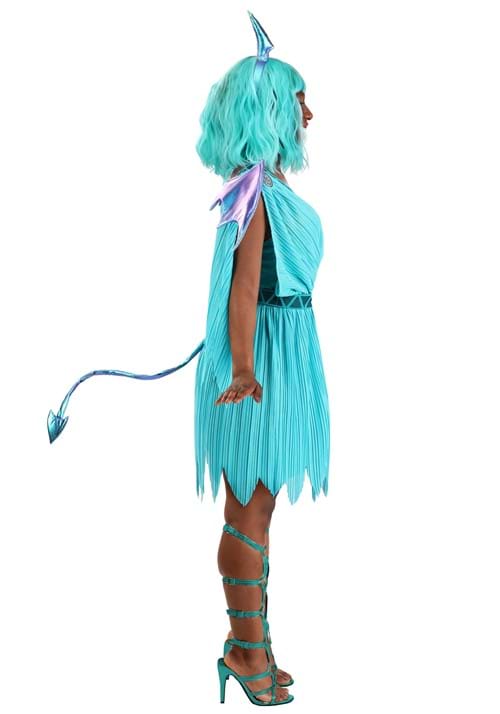 Women's Disney Hercules Panic Costume Dress | Disney Costumes