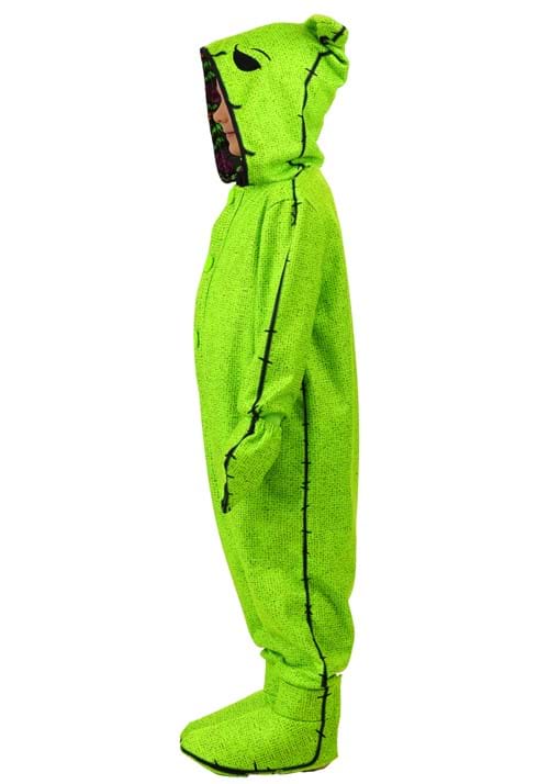 Toddler Disney Oogie Boogie Onesie Costume | Disney Costumes