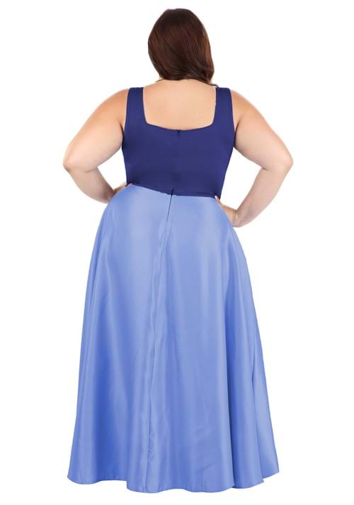 Women's Plus Size Disney The Little Mermaid Vanessa Costume | Disney ...