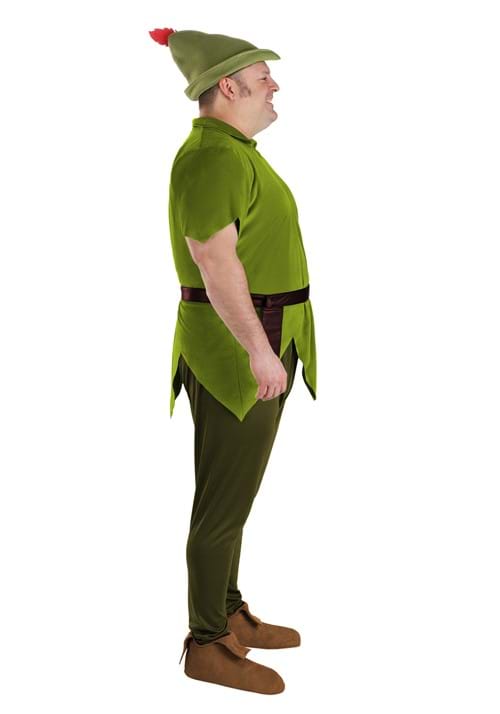 Plus Size Disney Peter Pan Costume | Disney Costumes