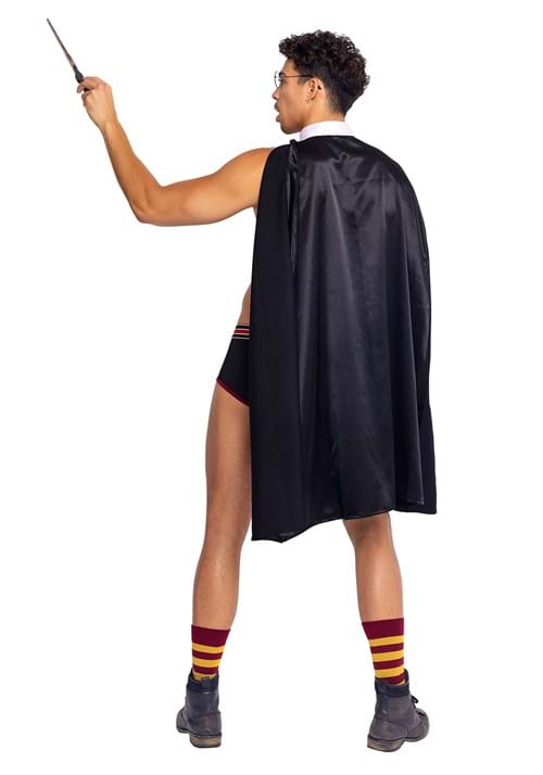 Hunky Wizard Men's Costume | Sexy Men's Costumes