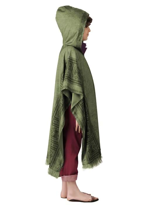 Kid's Disney Encanto Bruno Costume | Disney Costumes