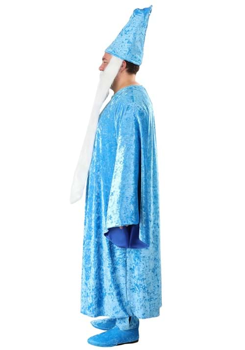 Men's Plus Size Disney The Sword in the Stone Merlin Costume | Disney ...