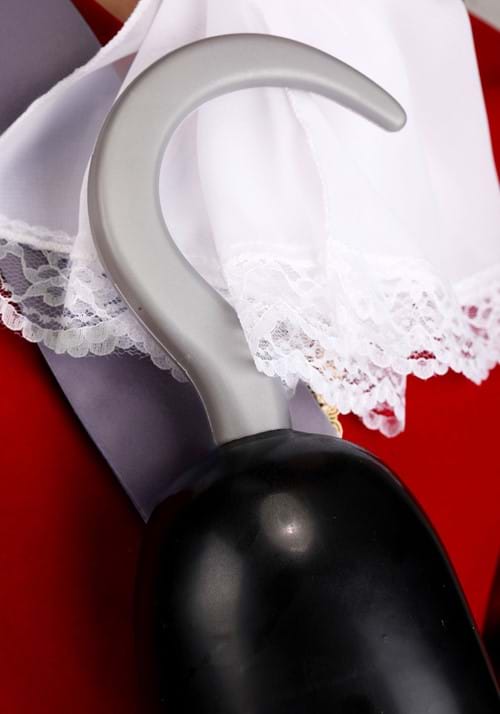 Kid's Deluxe Disney Captain Hook Costume | Disney Costumes