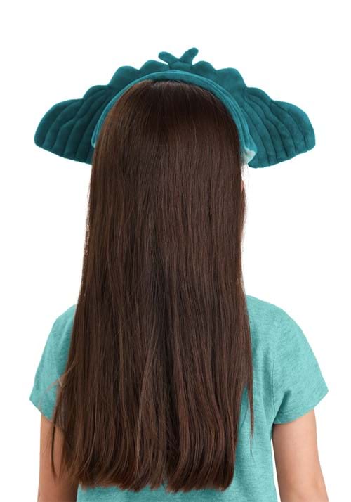 Disney and Pixar Envy Character Headband | Inside Out Characters