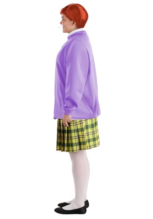 Plus Size Disney and Pixar Darla Finding Nemo Costume for Women ...