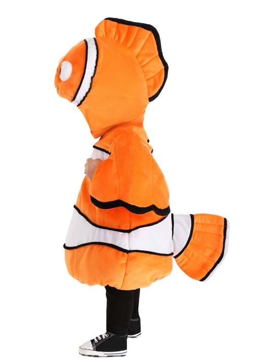 Disney and Pixar Infant Nemo Costume | Disney Costumes