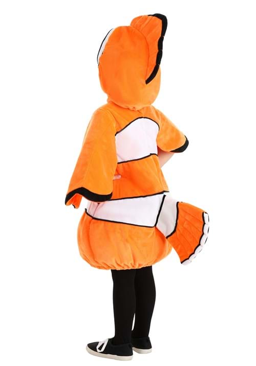 Disney and Pixar Nemo Costume for Toddlers | Disney Costumes