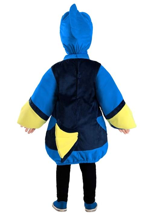 Disney and Pixar Finding Nemo Toddler Dory Costume | Disney Costumes