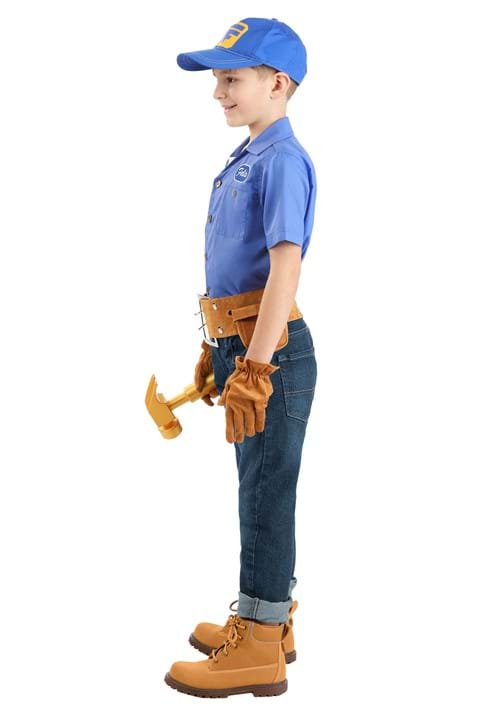 Kid's Disney Wreck It Ralph Fix It Felix Costume | Disney Costumes