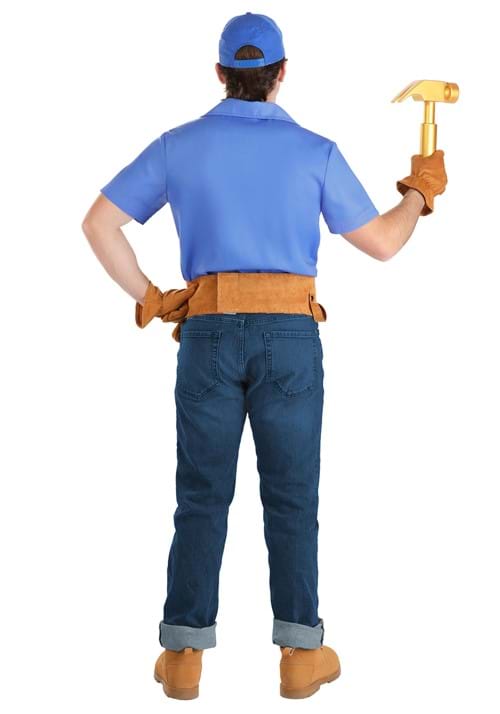 Disney Men's Wreck It Ralph Fix It Felix Costume | Disney Costumes