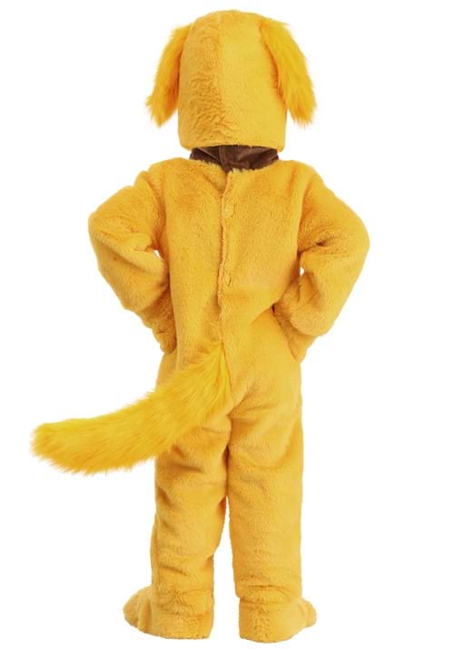 Disney and Pixar UP Toddler Dug Costume | Disney Costumes