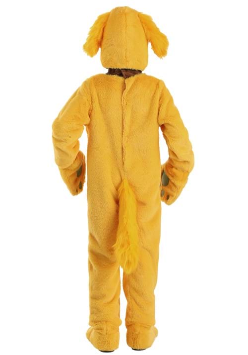 Child Disney and Pixar UP Dug Costume | Disney Costumes