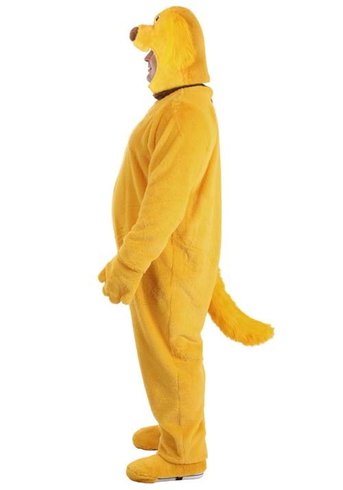 Plus Size Disney and Pixar UP Dug Costume | Disney Costumes