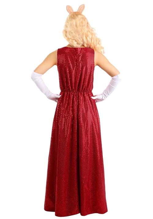 Adult Deluxe Miss Piggy Costume | The Muppets Costumes