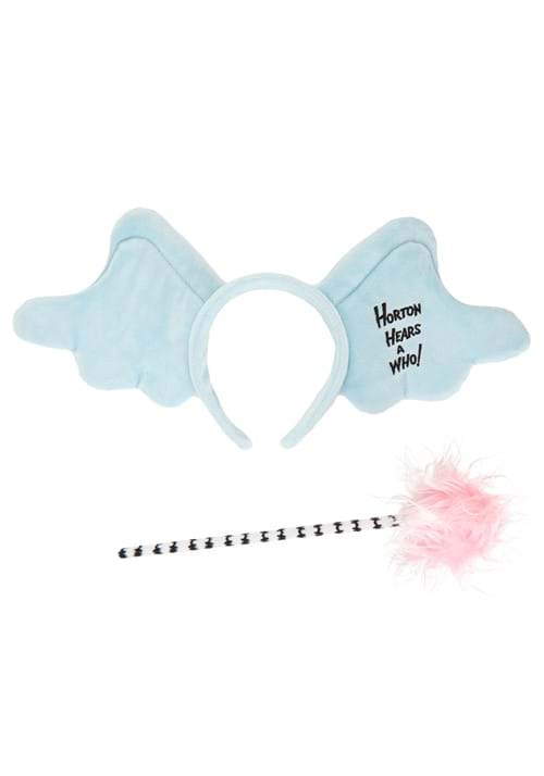 Dr. Seuss Horton Hears a Who Headband Accessory Kit | Dr. Seuss Accessories