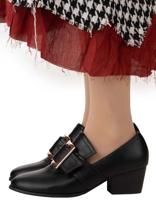 Women's Disney Hocus Pocus Mary Sanderson Shoes | Hocus Pocus Accessories