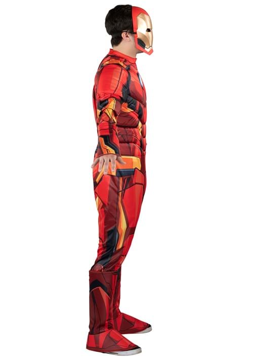 Adult Marvel Iron Man Costume | Marvel Costumes