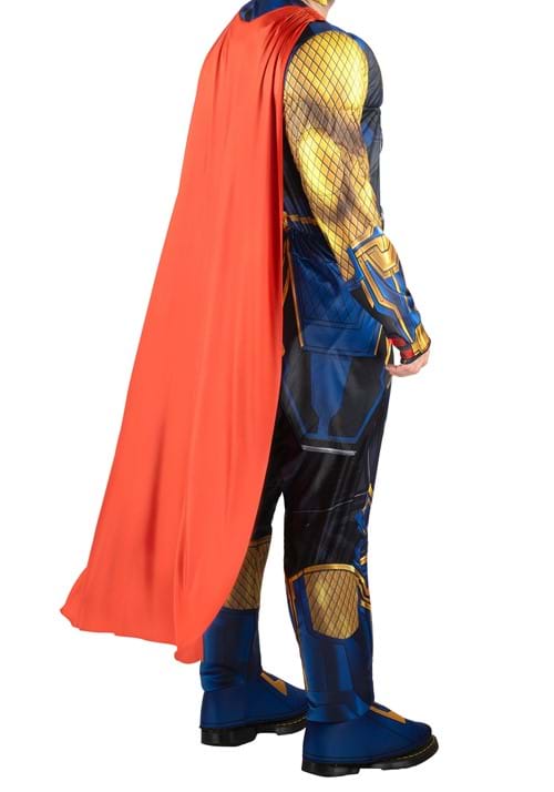 Thor: Love and Thunder Adult Thor Costume | Superhero Costumes