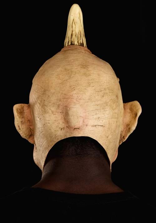 Cyclops Adult Mask | Scary Halloween Masks