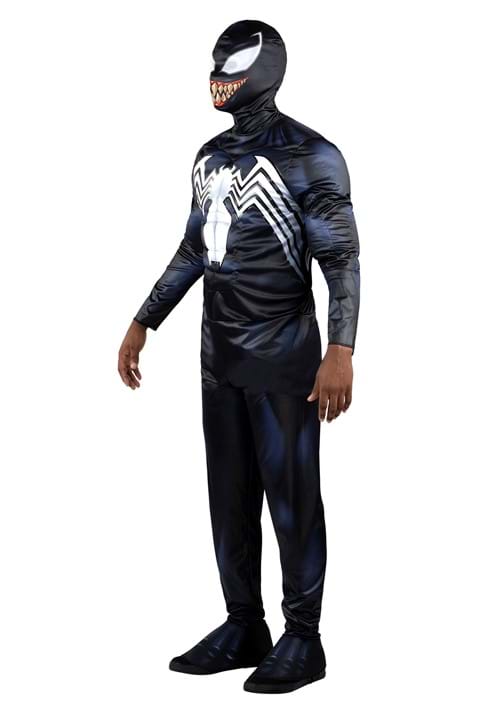Venom Men's Costume | Marvel Costumes