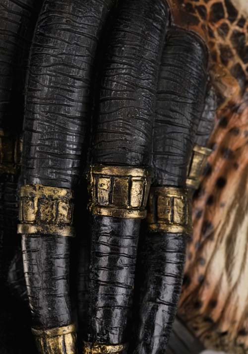 Adult Predator Costume Mask | Costume Accessories