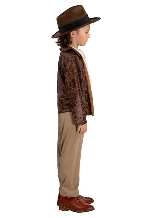 Kid's Indiana Jones Costume | Movie Costumes