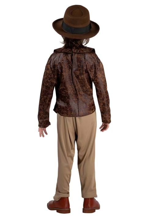 Kid's Indiana Jones Costume | Movie Costumes