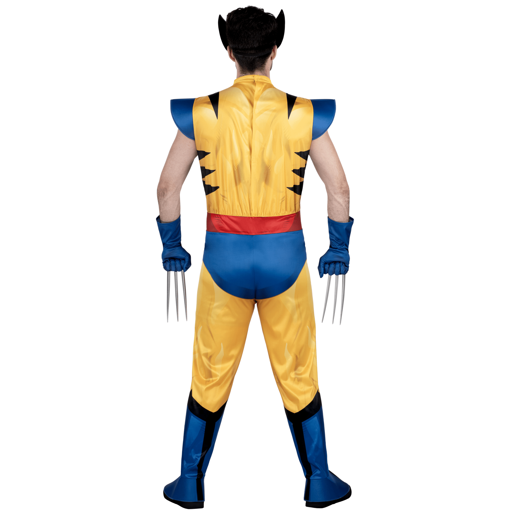 X Men Costume For Kids