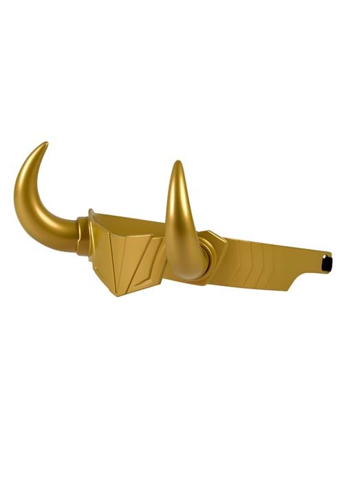Loki Headpiece Costume Accessory | Marvel Accessories