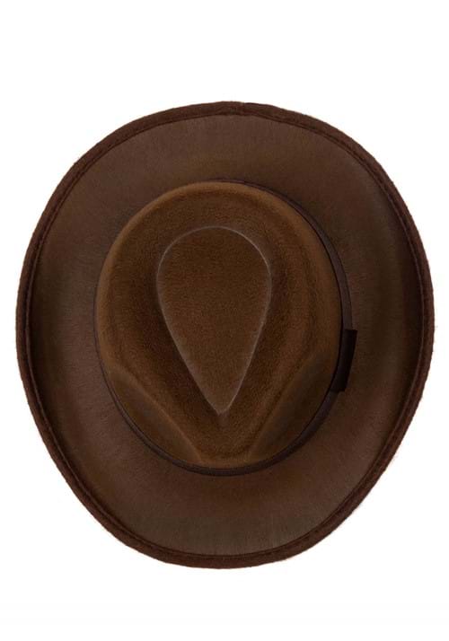 Indiana Jones Hat for Adults | Movie Accessories