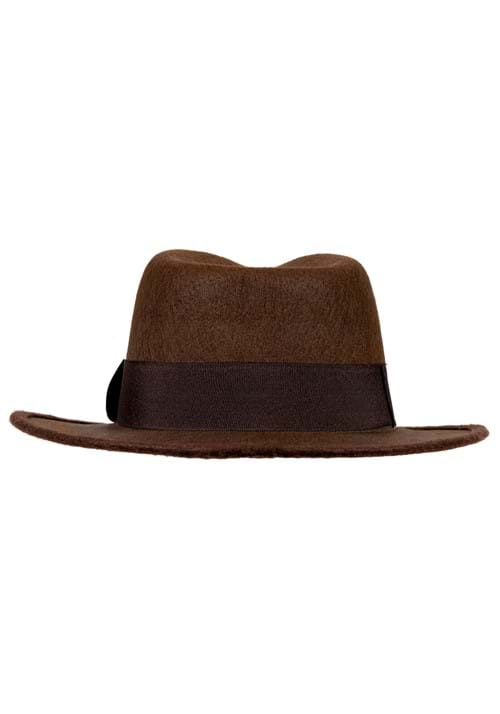 Indiana Jones Hat for Adults | Movie Accessories