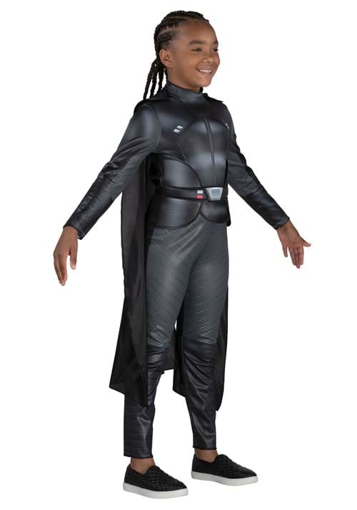 Girl's Star Wars Reva Third Sister Costume | Kid's Star Wars Costumes